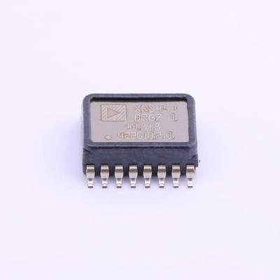 China Embedded Processors 5M40ZE64A5N Te koop