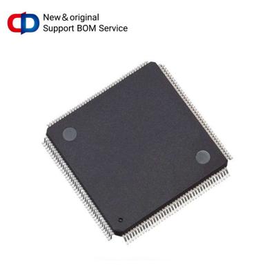中国 Embedded Processors EPM3256ATC144-7 販売のため