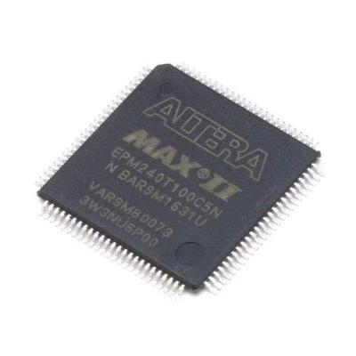 中国 Embedded Processors EPM570T144I5 販売のため