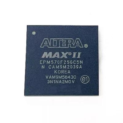 中国 Embedded Processors EPM570F256C5 販売のため