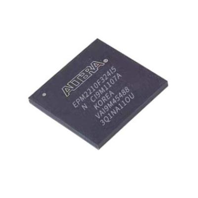 中国 Embedded Processors EPM2210F324I5 販売のため