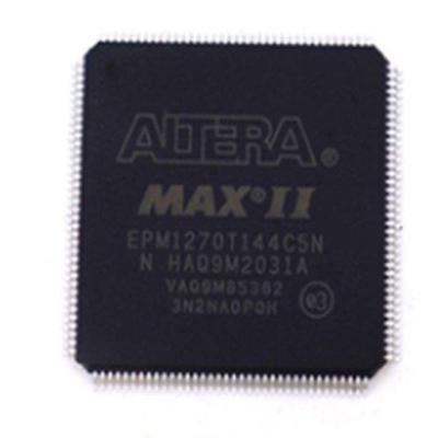 中国 Embedded Processors EPM1270T144C5 販売のため