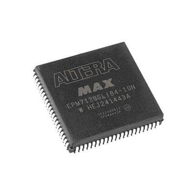 China Embedded Processors EPM7064LC84-10 Te koop