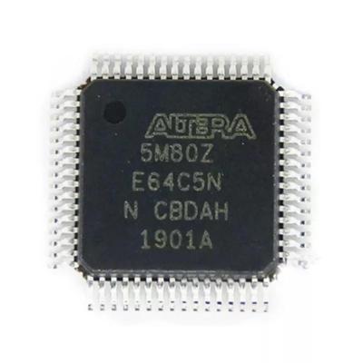 中国 Embedded Processors 5M80ZM64C5N 販売のため