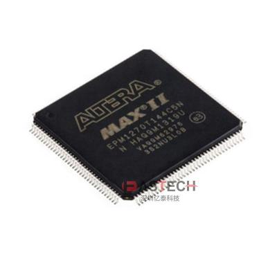 中国 Embedded Processors EPM7128AETI144-7 販売のため