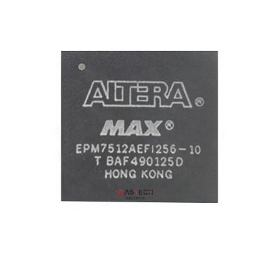 Китай Embedded Processors EPM7512AEFI256-10 продается