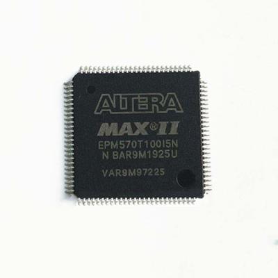 中国 Embedded Processors EPM570T100I5N 販売のため
