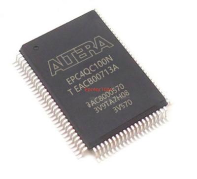 Cina Embedded Processors EPC4QC100N in vendita