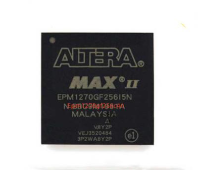 中国 Embedded Processors EPM1270GF256C4N 販売のため