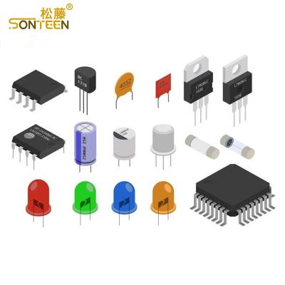 中国 Embedded Processors 5M2210ZF256I5N 販売のため