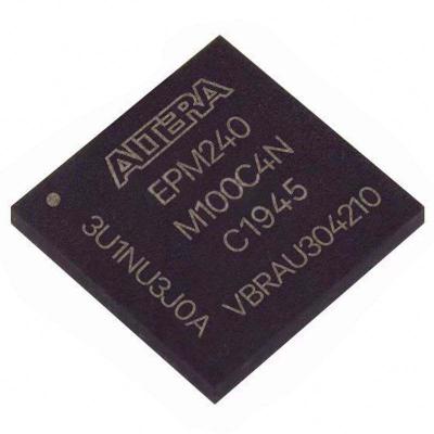中国 Embedded Processors EPM240M100C4N 販売のため