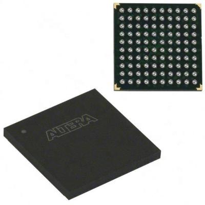 中国 Embedded Processors EPM240GF100I5N 販売のため