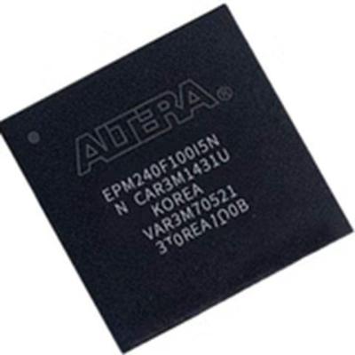 中国 Embedded Processors EPM2210F256I5 販売のため