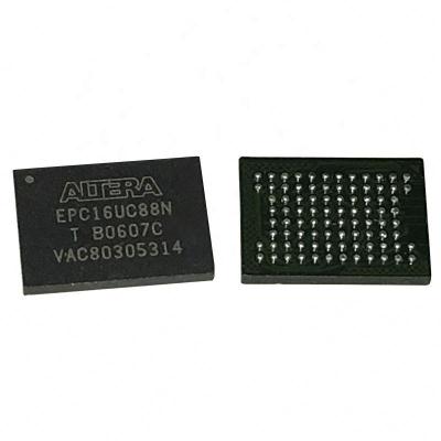 中国 Embedded Processors EPC16UC88N 販売のため