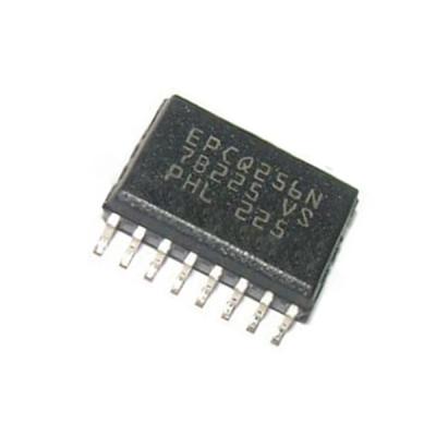 Cina Embedded Processors EPCQ256SI16N in vendita