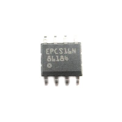 中国 Embedded Processors EPCS16SI8N 販売のため