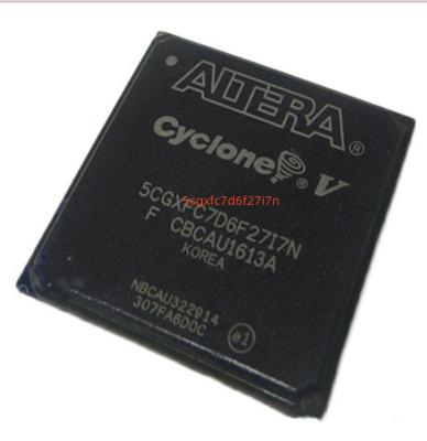 中国 Embedded Processors 5CGXFC7D6F27I7N 販売のため