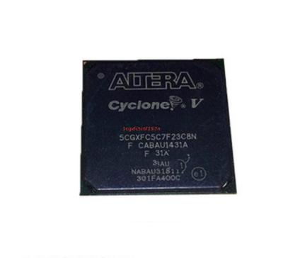 中国 Embedded Processors 5CGXFC5C6F23I7N 販売のため
