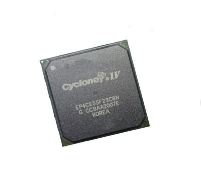 中国 Embedded Processors EP4CE55F23C8N 販売のため