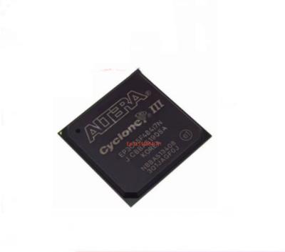 中国 Embedded Processors EP3C55F484I7N 販売のため