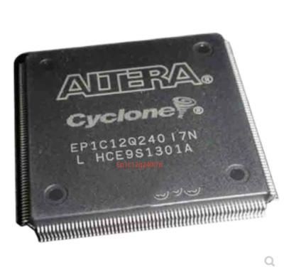 中国 Embedded Processors EP1C12Q240I7N 販売のため