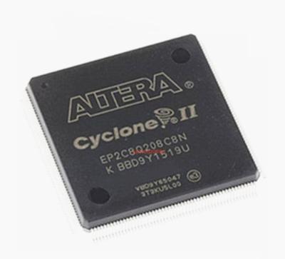 中国 Embedded Processors EP2C8Q208I8N 販売のため