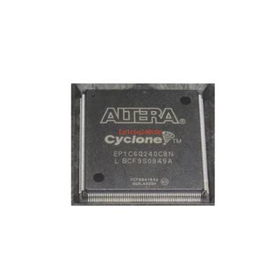 中国 Embedded Processors EP1C6Q240C8N 販売のため