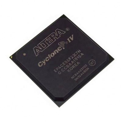 中国 Embedded Processors EP4CE55F23C7N 販売のため