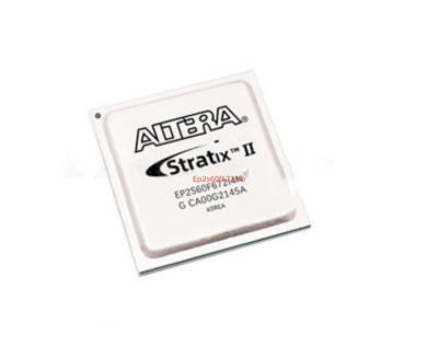 中国 Embedded Processors EP2S60F672I4N 販売のため