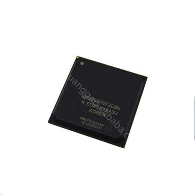 中国 Embedded Processors EP2C50F672C8N 販売のため