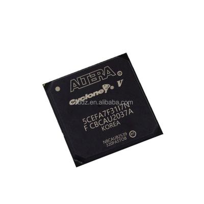 中国 Embedded Processors 5CEFA7F31C8N 販売のため