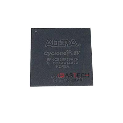 中国 Embedded Processors EP4CE30F19A7N 販売のため