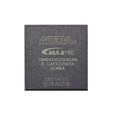 中国 Embedded Processors 10M04DAU324C8G 販売のため
