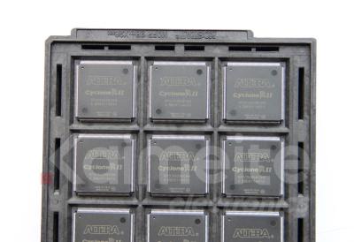 中国 Embedded Processors EP2C5Q208C8N 販売のため