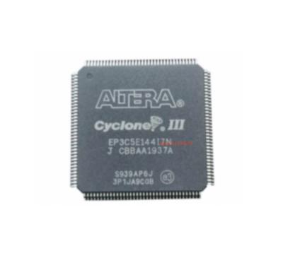 中国 Embedded Processors EP3C5E144I7N 販売のため