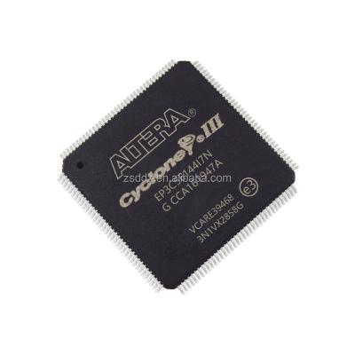 中国 Embedded Processors EP3C5E144I7N 販売のため