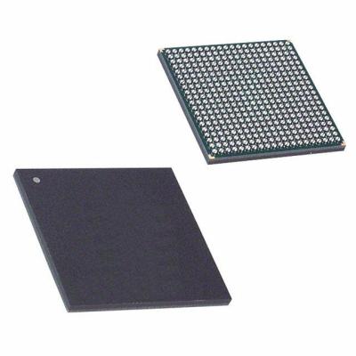 Κίνα Embedded Processors EP1C20F400I7 προς πώληση