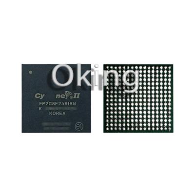 Κίνα Embedded Processors EP2C8F256C6 προς πώληση