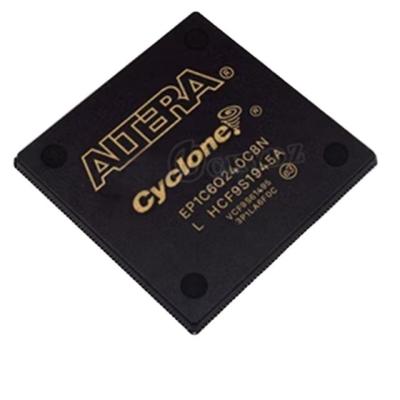 中国 Embedded Processors EP1C6Q240C8 販売のため