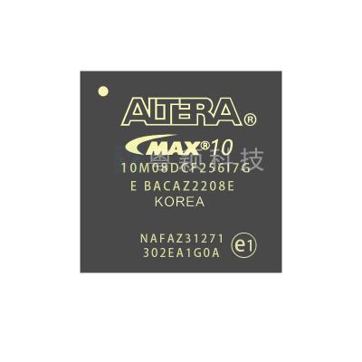 中国 Embedded Processors 10M08DCF256I7G 販売のため