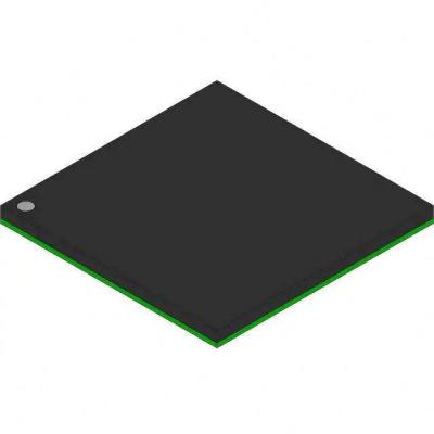 中国 Embedded Processors 10M04DAF256I7G 販売のため