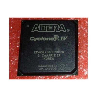 中国 Embedded Processors EP4CGX50CF23C7N 販売のため