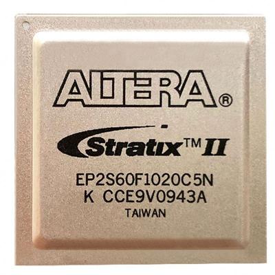 中国 Embedded Processors EP2S60F1020C5N 販売のため