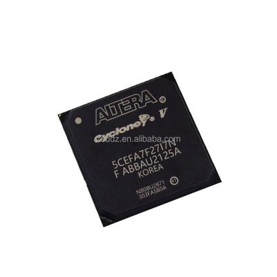 中国 Embedded Processors 5CEFA7F27C7N 販売のため