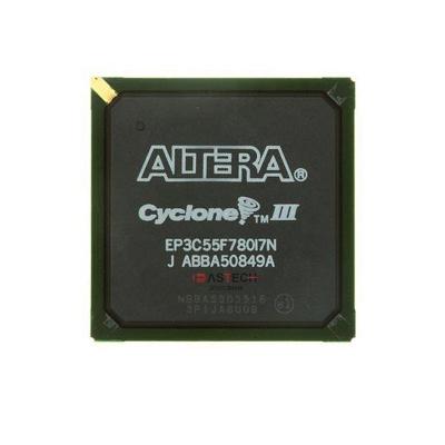 中国 Embedded Processors EP3C55F780I7N 販売のため