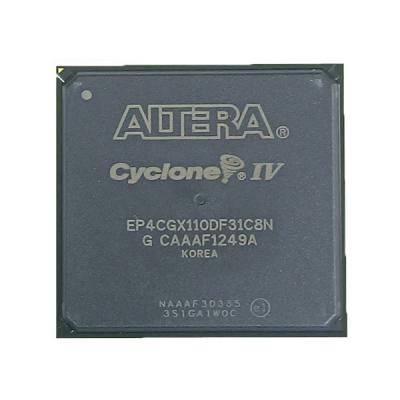 中国 Embedded Processors EP4CGX110CF23C8N 販売のため