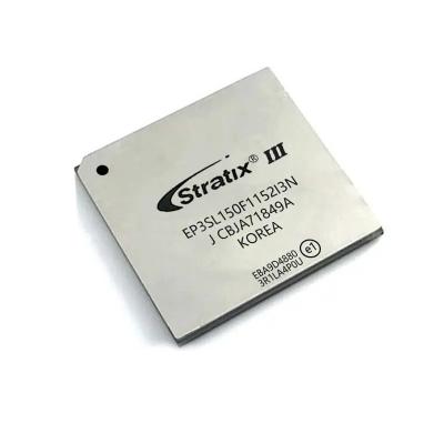 中国 Embedded Processors EP3SL150F1152C4N 販売のため
