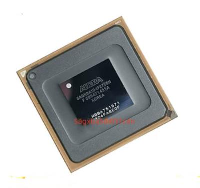 中国 Embedded Processors 5AGXBA5D4F31C4N 販売のため