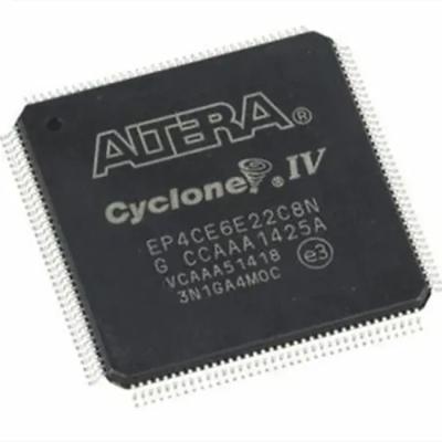 China Embedded Processors EP4CE6E22C9LN zu verkaufen