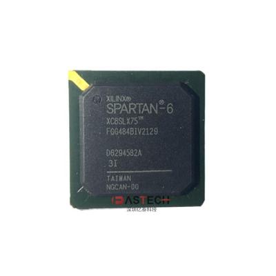 China Embedded Processors EP4CE15F23C9LN zu verkaufen